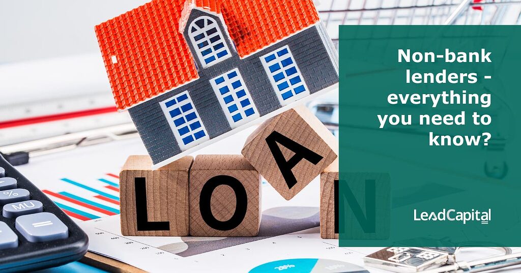 Non-bank lenders - everything you need to know? - Property finance - Edge