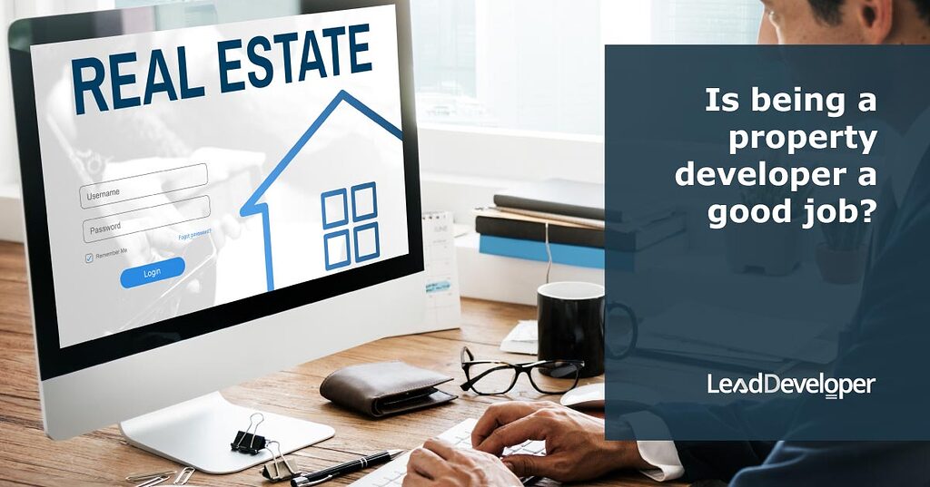Is being a property developer a good job? - Beginner FAQs - Edge