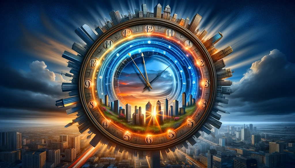 Master the Property Clock: How to Time the Market for Maximum ...