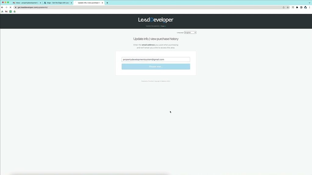 📌 Managing your subscription - FAQs - Edge - Edge
