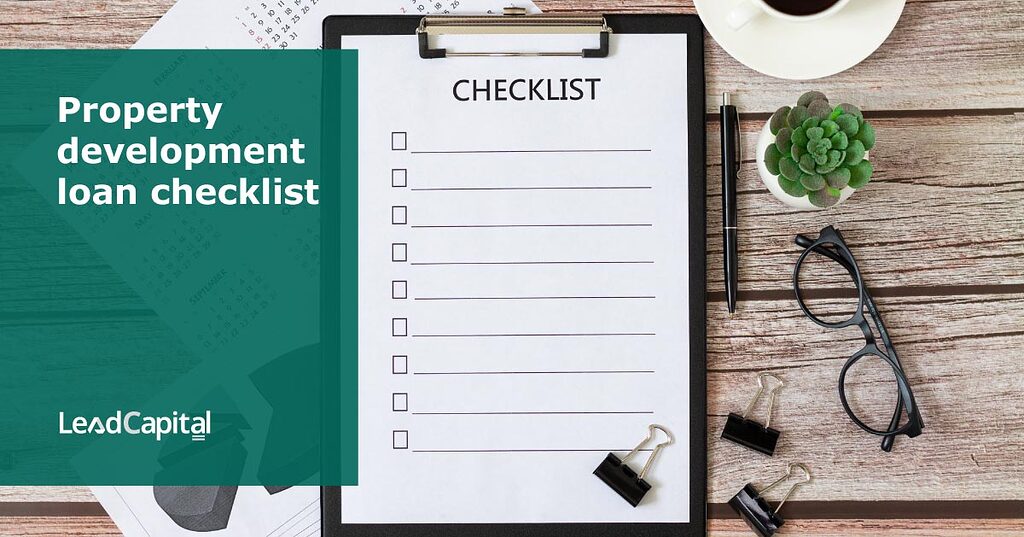 Loan Application Checklist: Key Documents You Need for Fast Approval ...