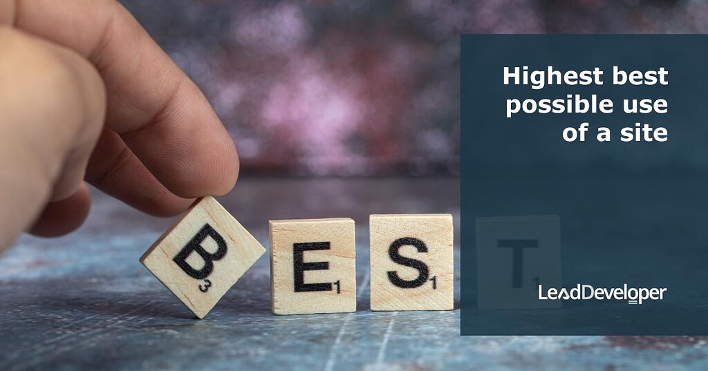 01 Highest and Best Use Explained: Boost Land Value with Rezoning ...