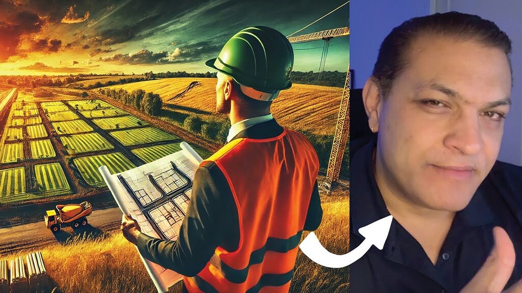 7 Steps to Master Property Development Feasibility - Podcast - Edge