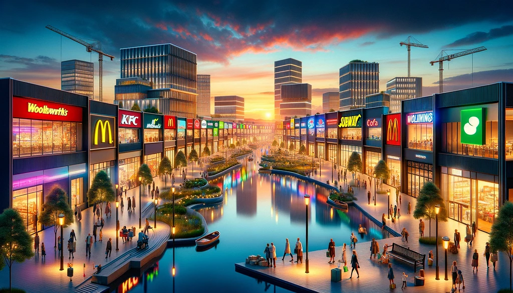 How New Retail Stores Reveal Property Hotspots Before They Boom - 03 ...