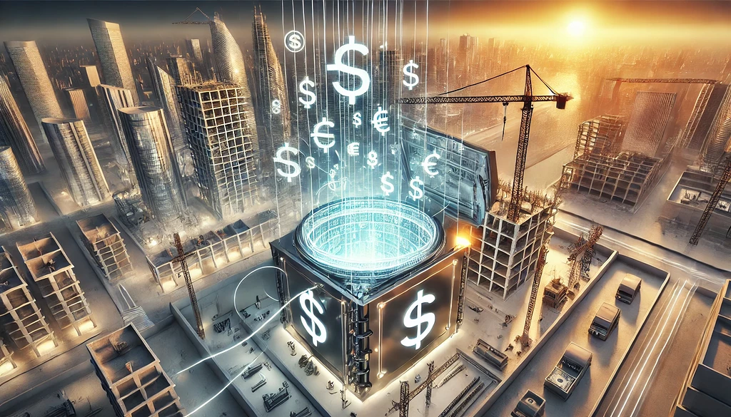 What is interest reserve? - Decision Metrics - Edge