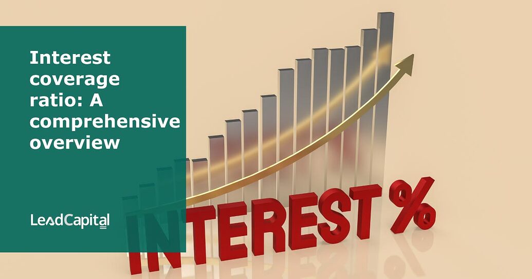 Interest coverage ratio: A comprehensive overview - Property finance - Edge