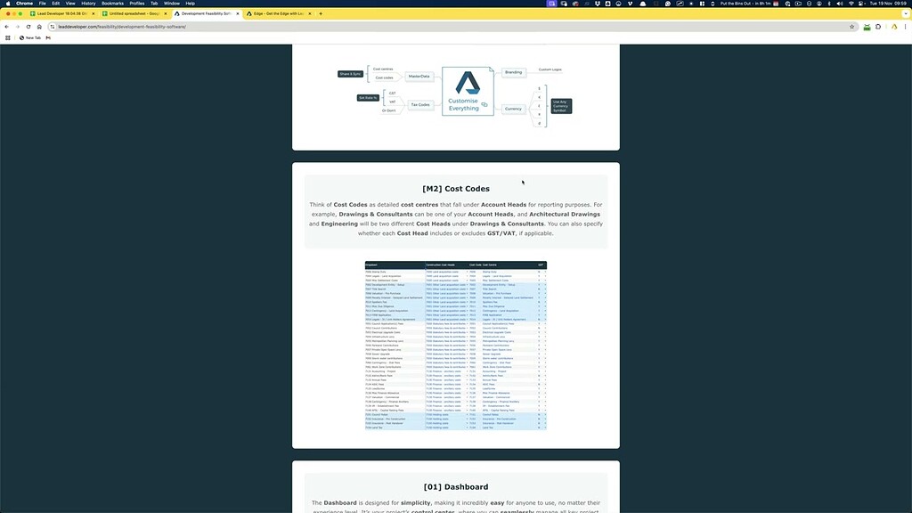 LD001 - Lead Developer - Overview - Lead Developer - Edge