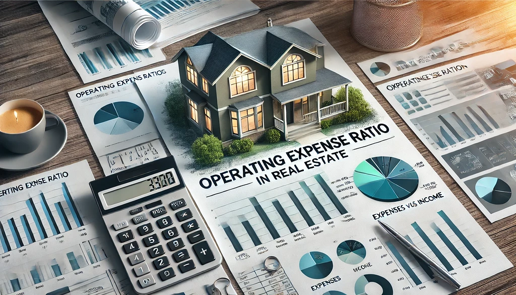 Operating Expense Ratio: Is Your Property Efficient? - Decision Metrics ...