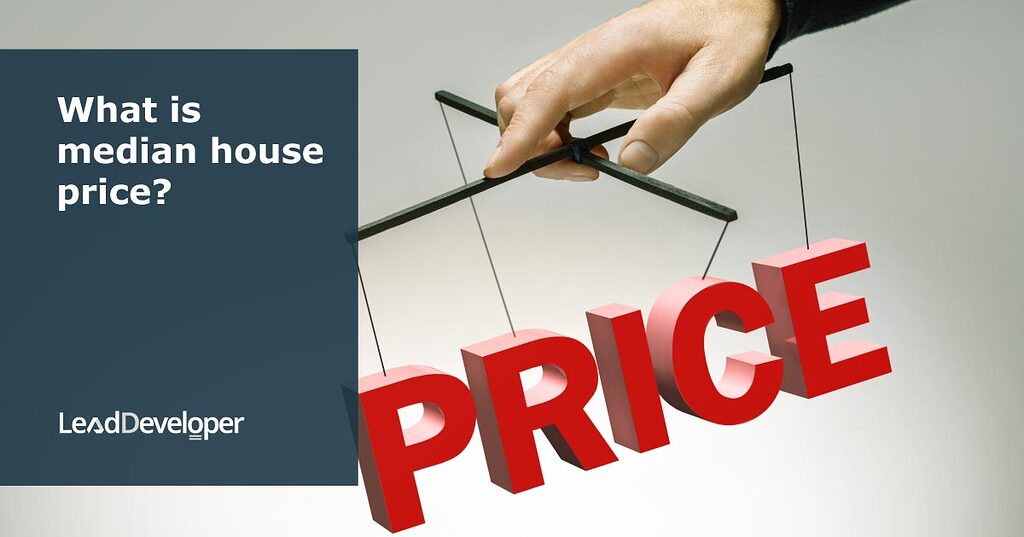 Median House Price Explained: What Every Property Buyer Must Know - 04 ...