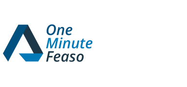 Latest One Minute Feaso topics - Edge