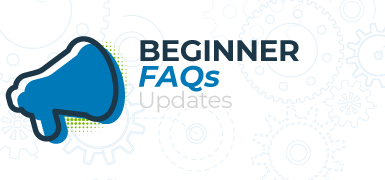Latest Beginner FAQs topics - Edge